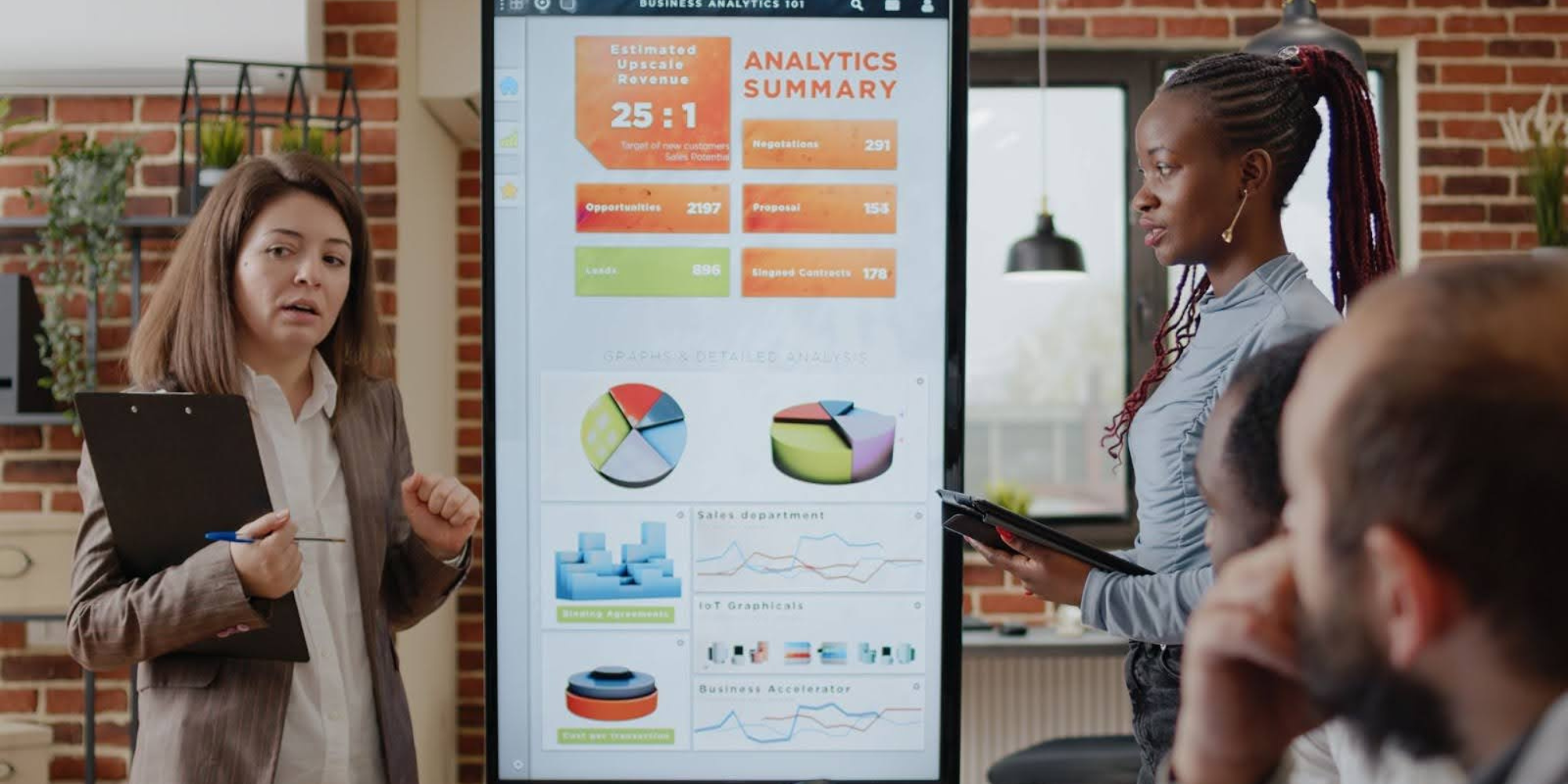 How to Start with Programmatic DOOH